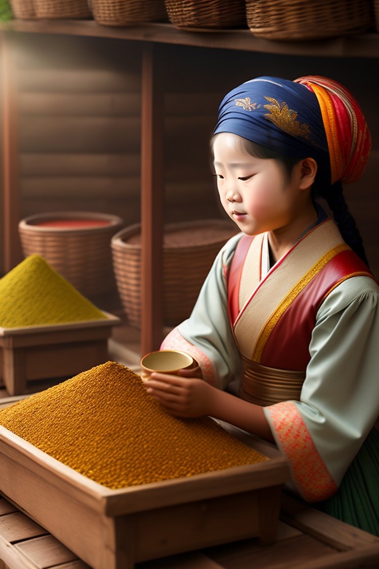 Tea Trading: Navigating the Global Tea Market - Zircon E-Shop
